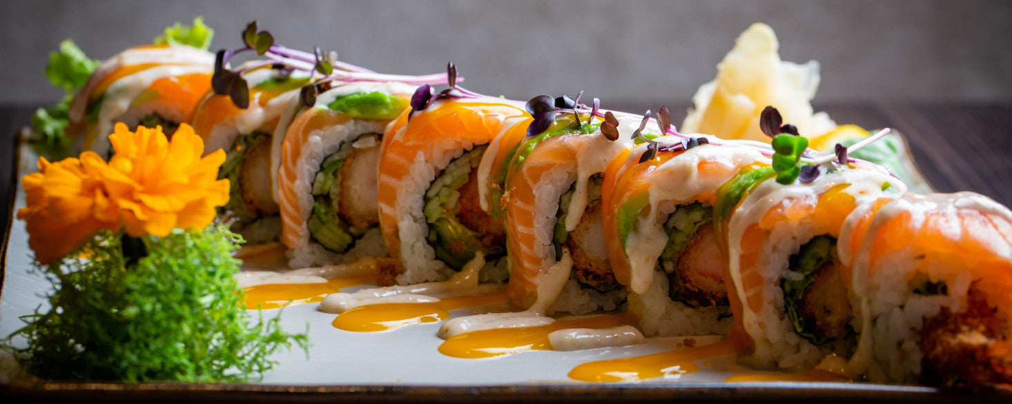 Nigiri – KitchA Delivery